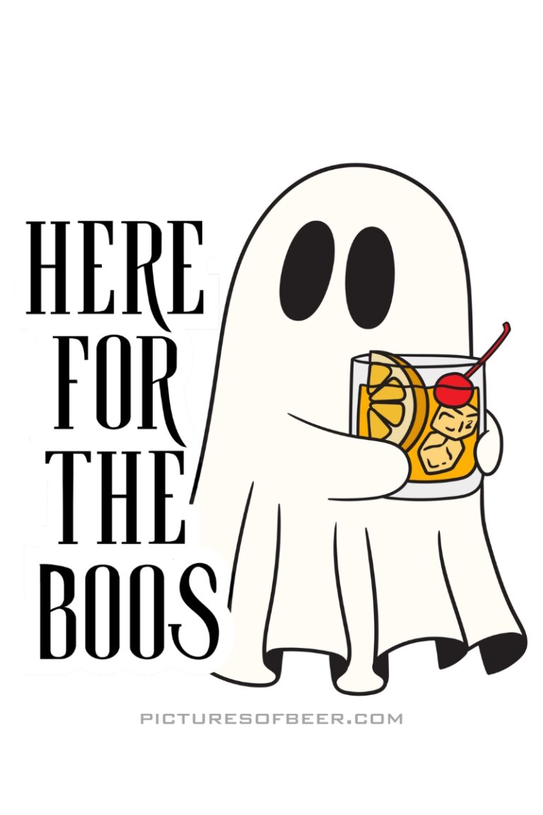 12 Boozy Drinking Quotes That’ll Lift Your Spirits